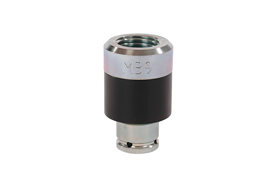 Bolt cleaners - Danhydra A/S