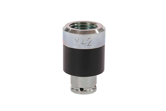 Stud bolt setters - Danhydra A/S